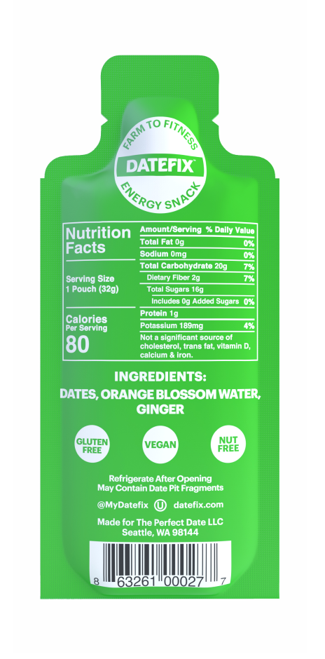 DATEFIX™ | Home Page